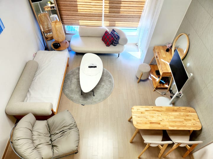 @Good Morning Home No1 - Daegu