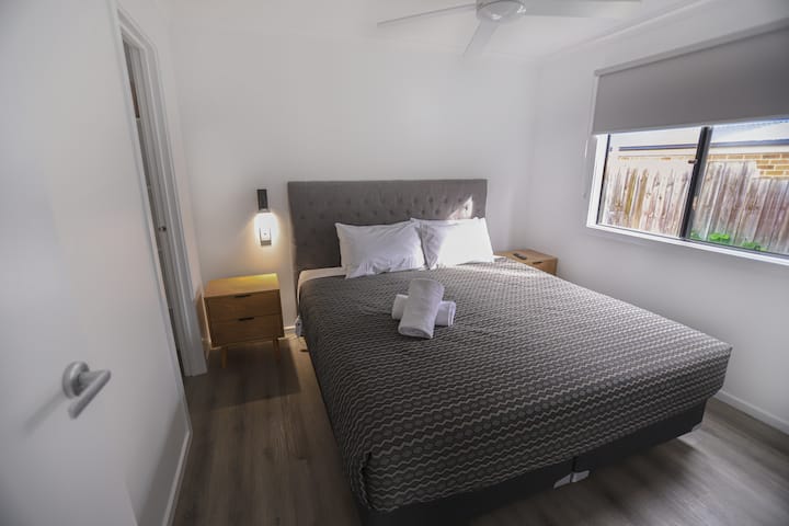 Luxury 2 Bedroom Villa - Phillip Island