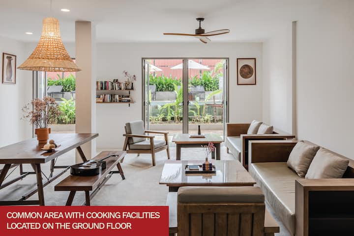 Sunrise Suite - Adult Only - Koh Lanta