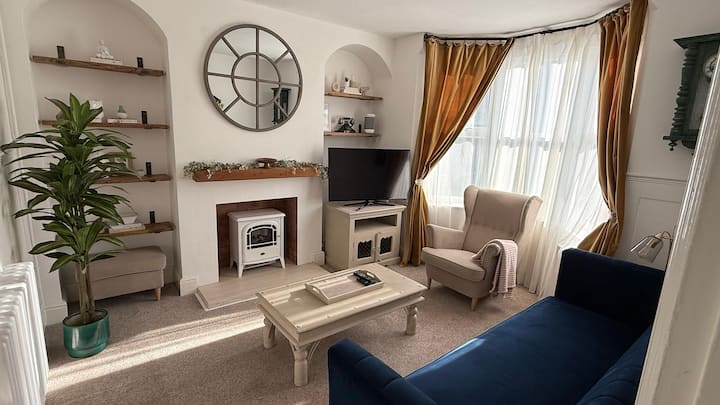 Malvern Hills House - Upton upon Severn