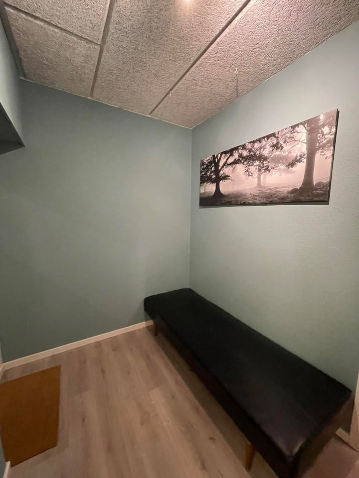 Cozy Apartment For 3 Person - Esbjerg