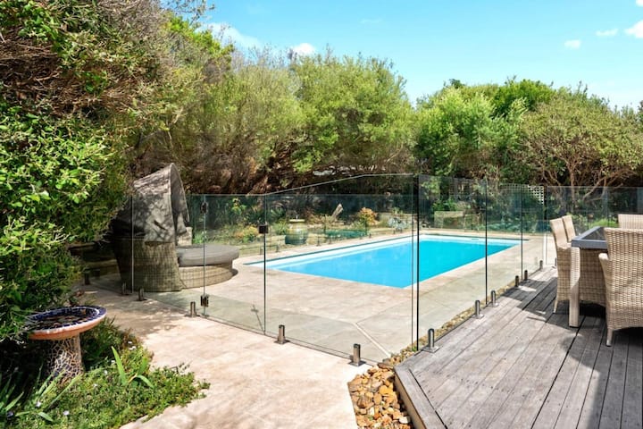 Paradise In Sorrento  |  Style & Space! - 索倫托