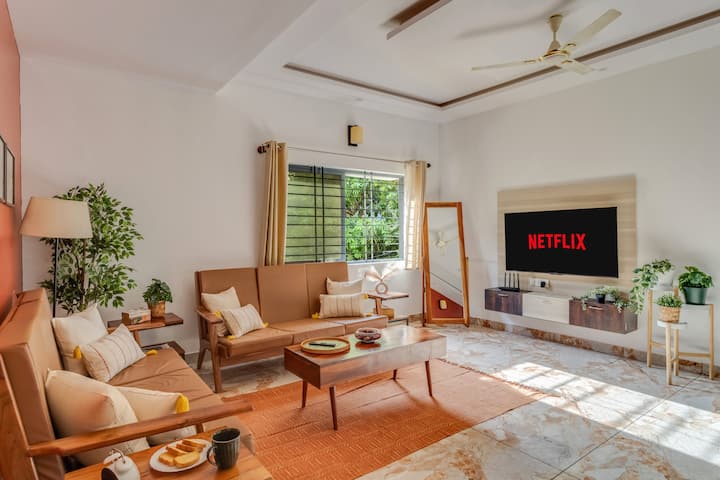 Nook&co | Smart Tv | Ac | Jpn102 - バンガロール
