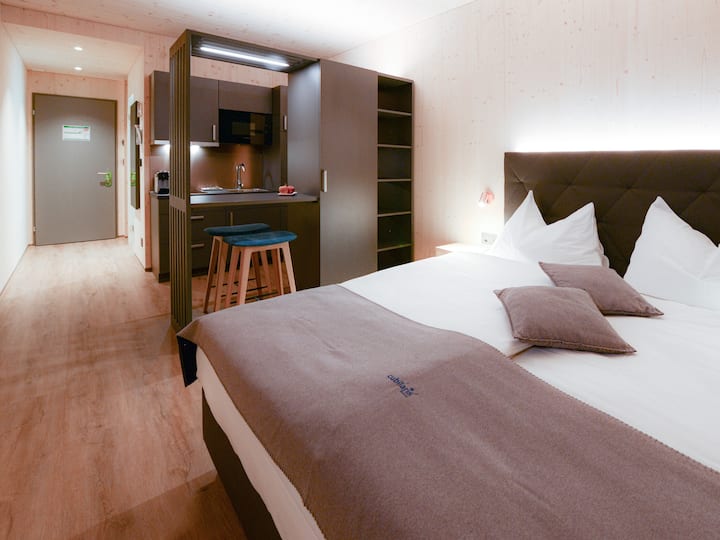 Cubi Studio - Bad Ragaz