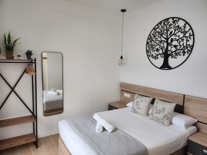 Apartamento Miramar Rd A - Valencia