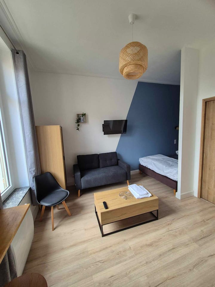 Appartement à Nancy Thermal - Nancy