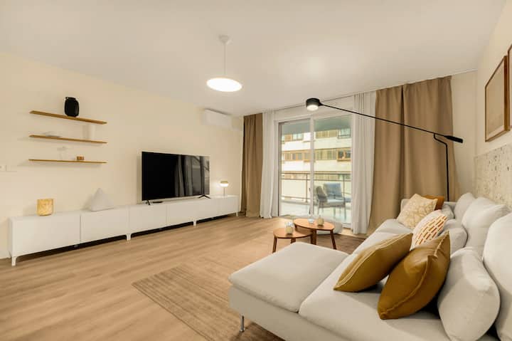 Savana - Apt à 10min Du Capitole - Toulouse