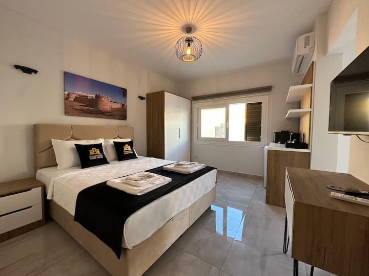 Famagustian Rooms - Famagusta