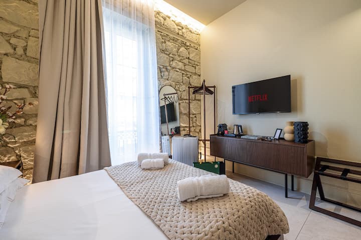 Chambre Double Supérieure - Nizza