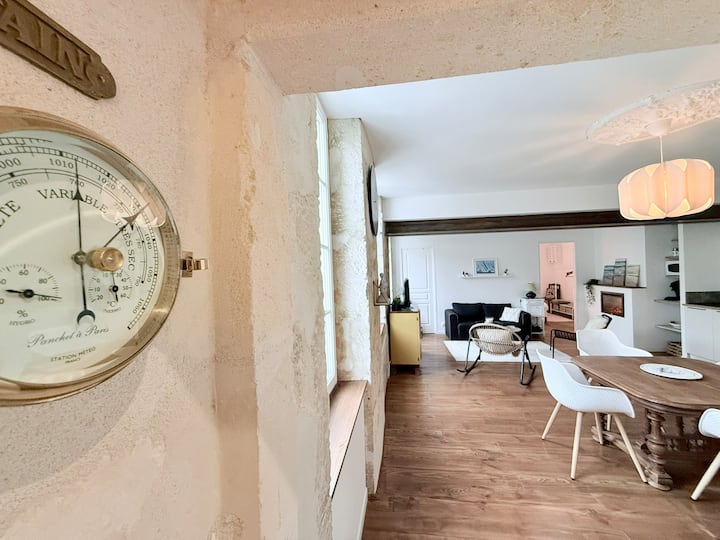 Le 43 - Rochefort, France