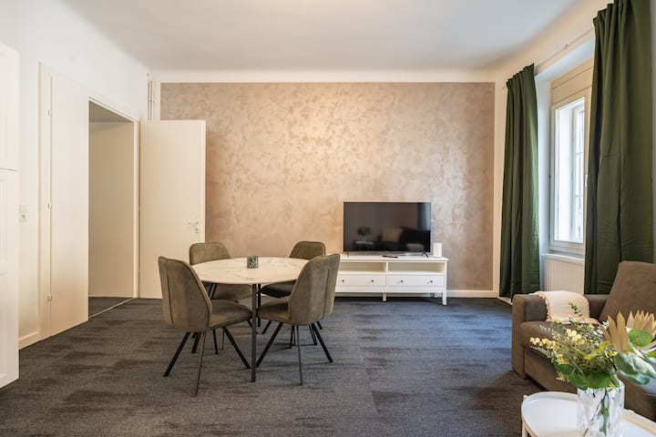 Deluxe Apartment Graz / 1 - Graz