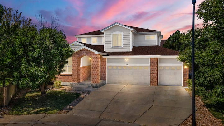 Thornton Oasis - Denver, CO