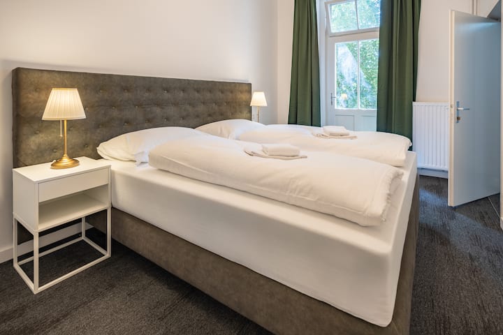 Deluxe Apartment Graz / 3 - Graz