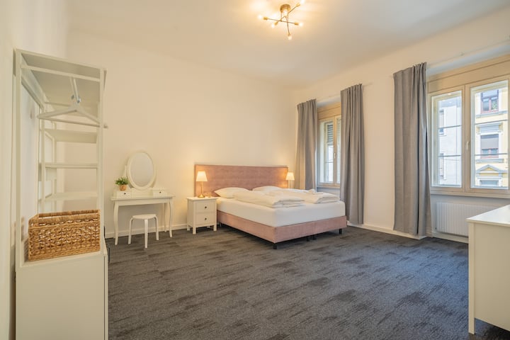 Deluxe Apartment Graz / 5 - 格拉茨