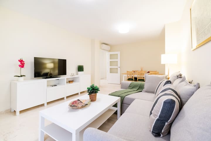 Elegancia Y Confort A Pocos Pasos De La Catedral - Granada