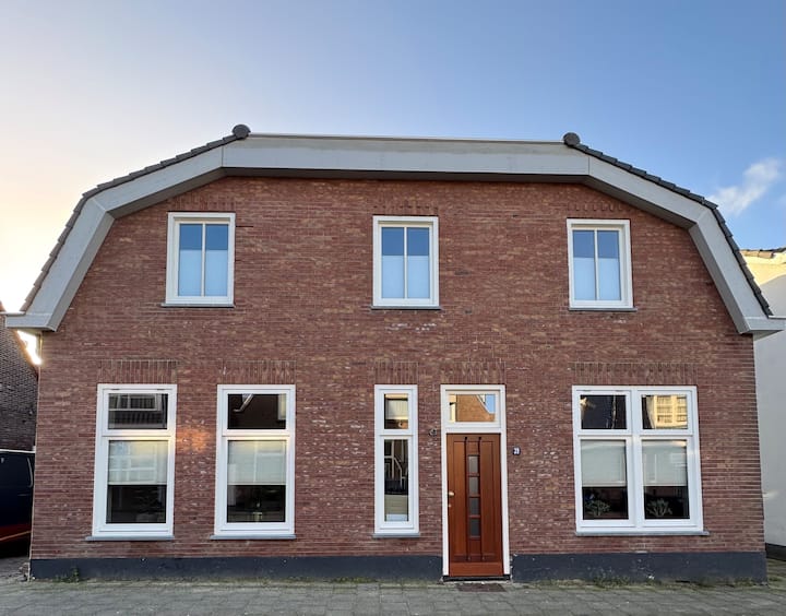 'T Voorhuys In Noordwijk Aan Zee - Noordwijk aan Zee