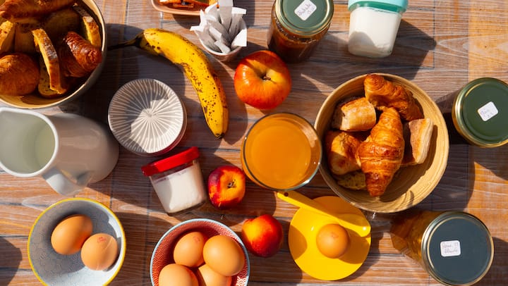 La Villa Herbert Chambre 2 Pers Pet-déj Inclus - Andernos-les-Bains