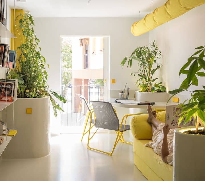 Corrigan Estudio - Getafe