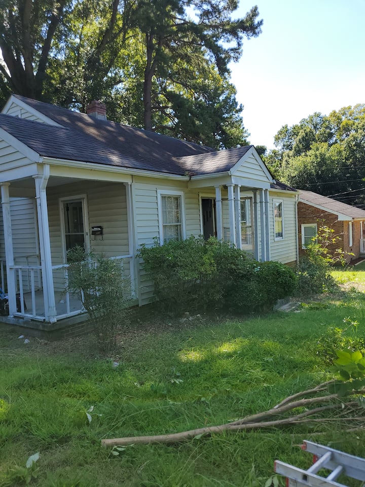 For Rent 1705nmebanestburlington - Burlington, NC