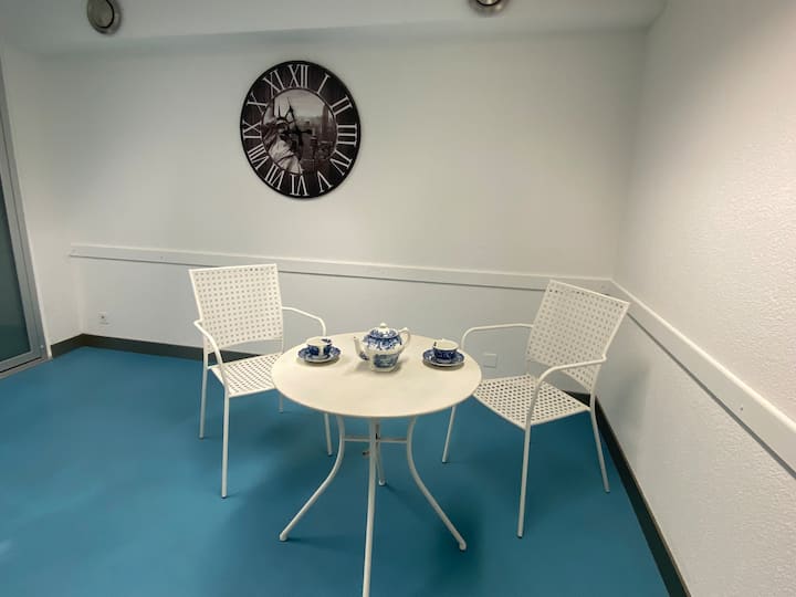 Appartement Individuel Flore30 - Switzerland