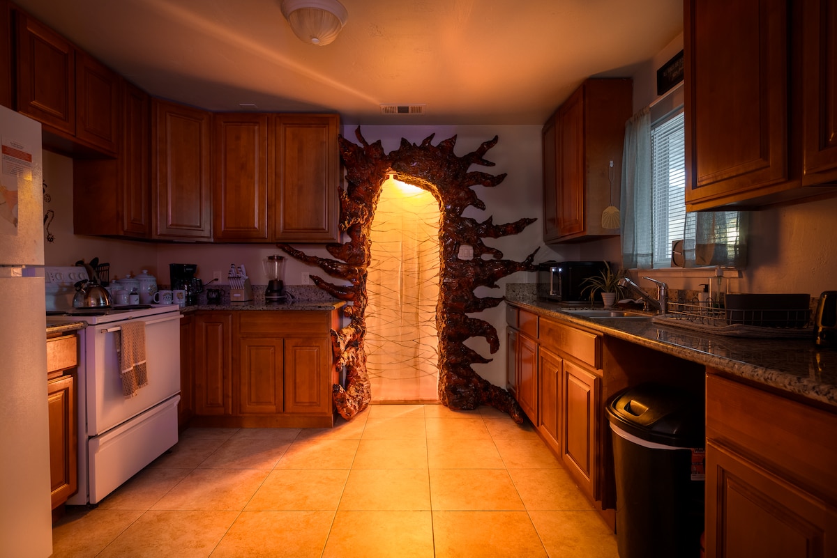 Immersive Stranger Things Experience - Houses for Rent in Clovis ...