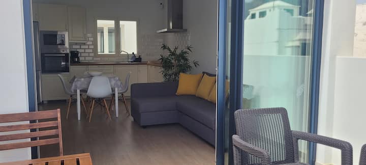Sabbia Suites Bajamar Famara (2 Dormitorios) - Lanzarote