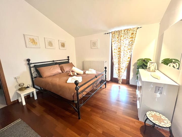 Nido In Dervio - Premium Apartment - Colico