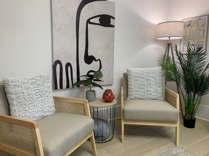 Super Condo Vieux Québec- 2 Chambres- Toute éQuipé - Québec