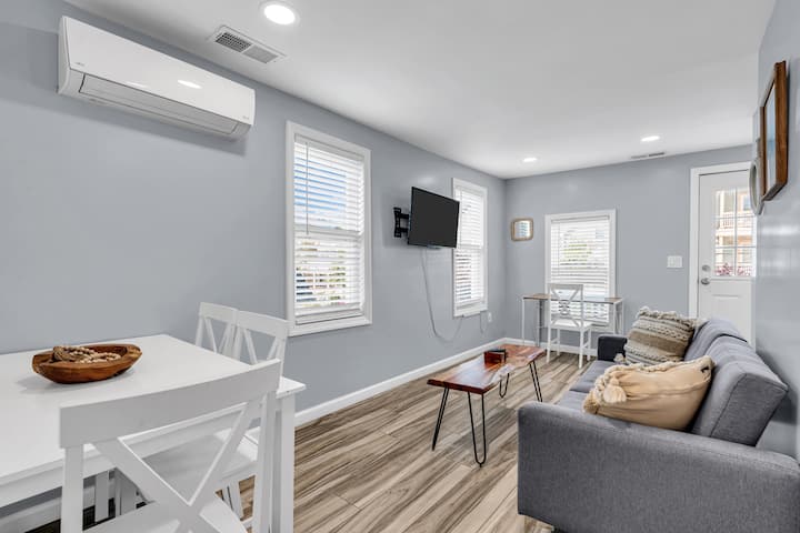 Clark - Suite 2e - Ocean Grove - Belmar, NJ