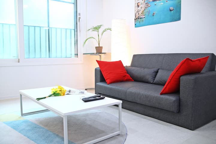 Jamsil Olympic Park & Kspo 3bd/2ba | Oct Promo - 수택1동
