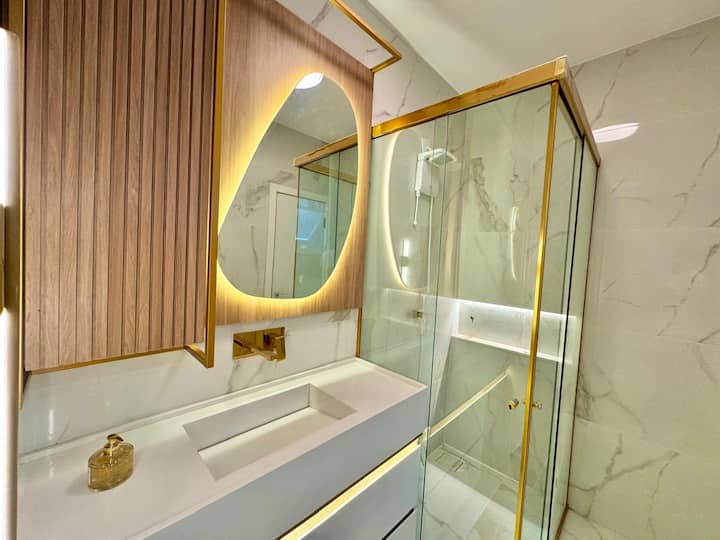 Apartamento Com Vista Para O Mar - Xangri-Lá