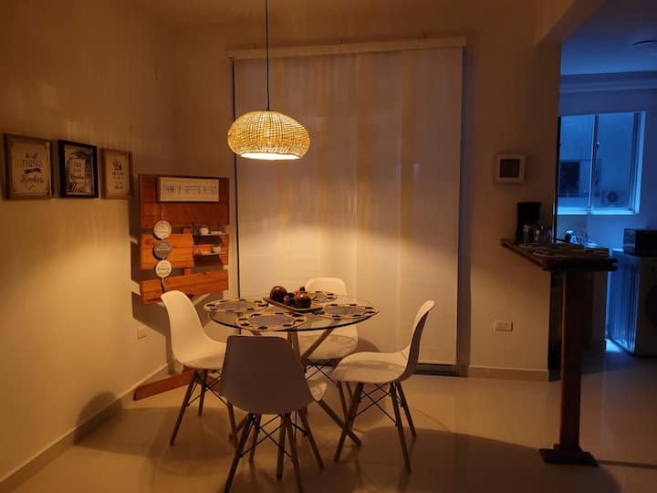 Apto. Luxury Caribe Campestre Wifi+netflix+pool - Córdoba (Colombia)