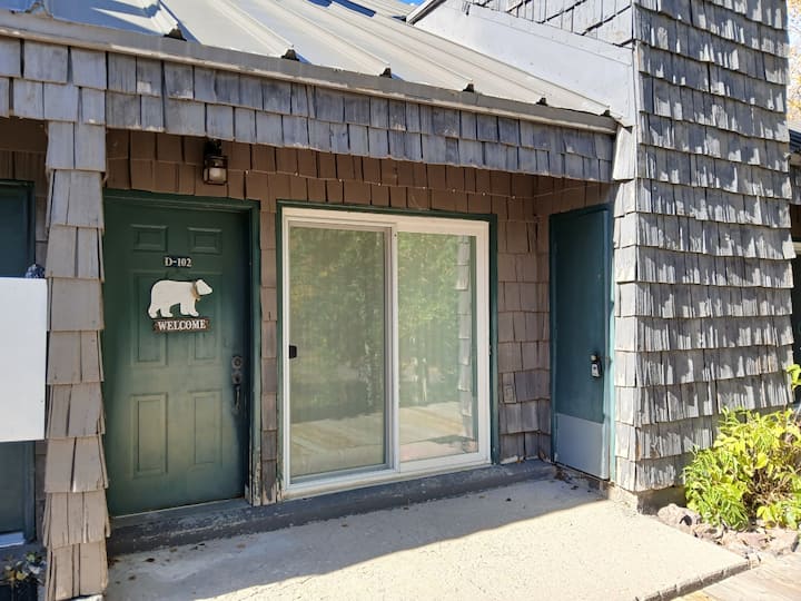 Family Friendly Ski Condo - Brian Head, UT