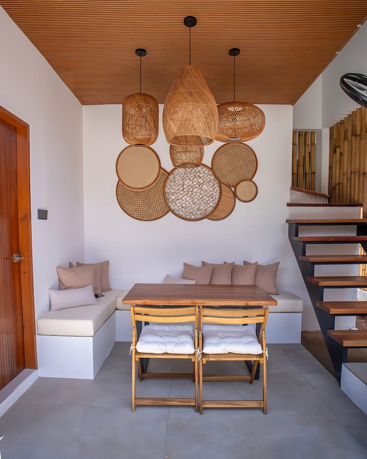 Tropical Pool Villa - Panglao
