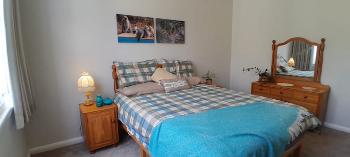 Perfect For Business Or Holiday - Wellington