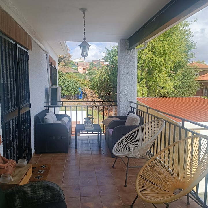 Chambres D'hôtes (Meublées) - Galápagos