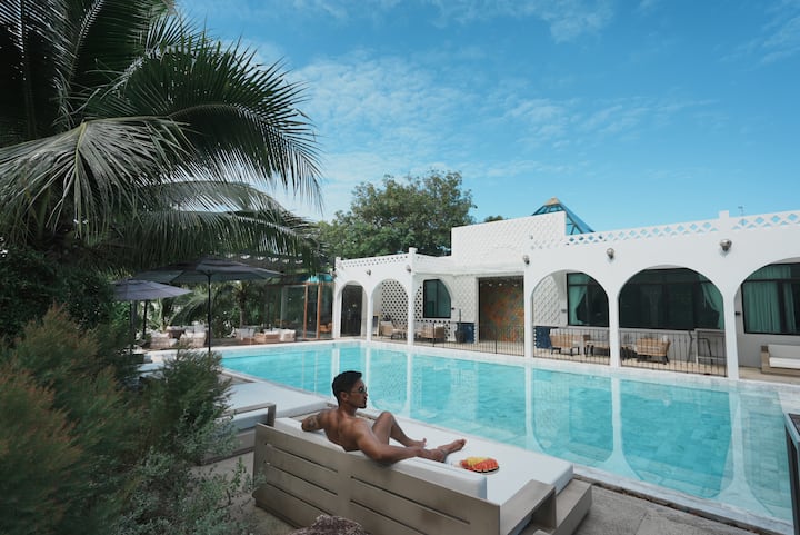 Ceramic Stay 99 - Kata Beach