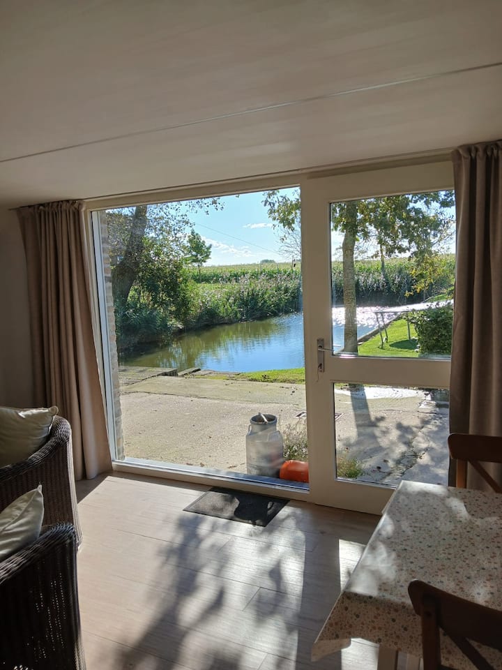 Kleine Colaertshille - Woning 2 - Alveringem