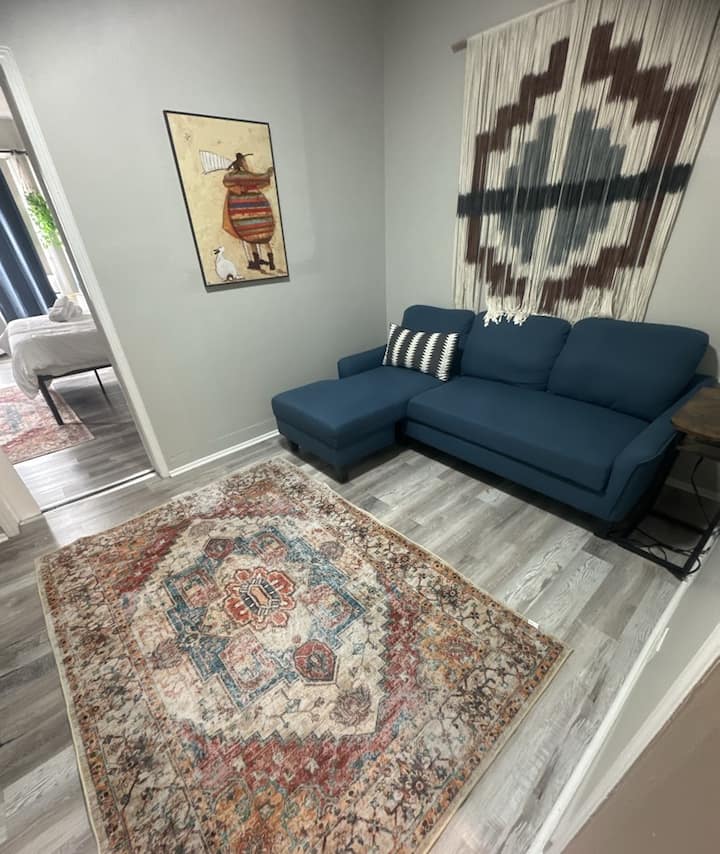 3bd/1bth Apt - Minutes To Path - Brooklyn, NY