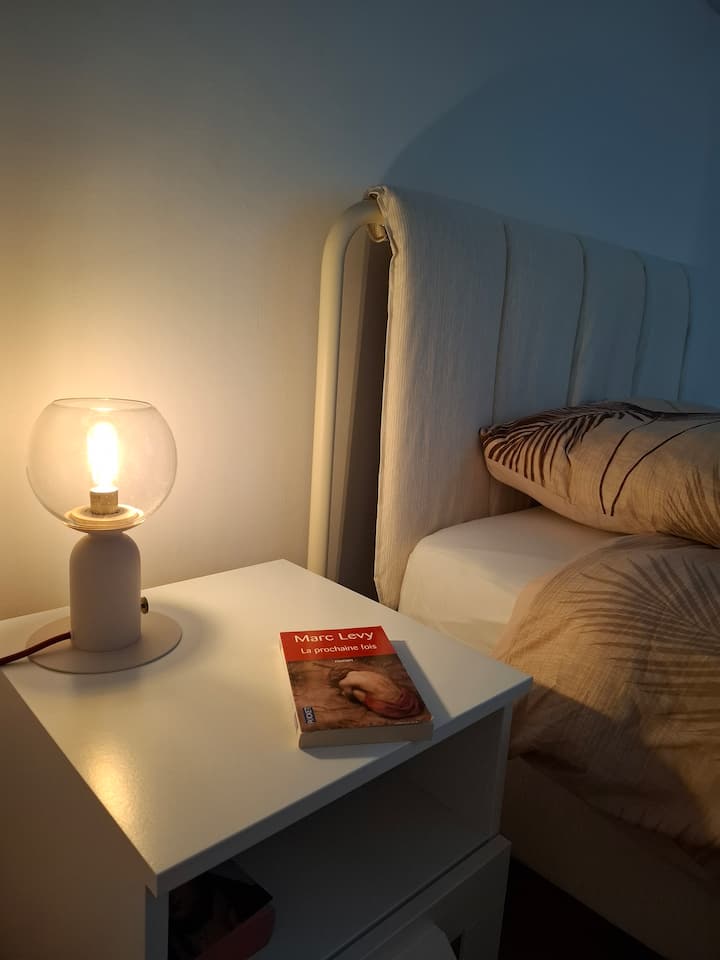 Appartement Deux Chambres - Dax