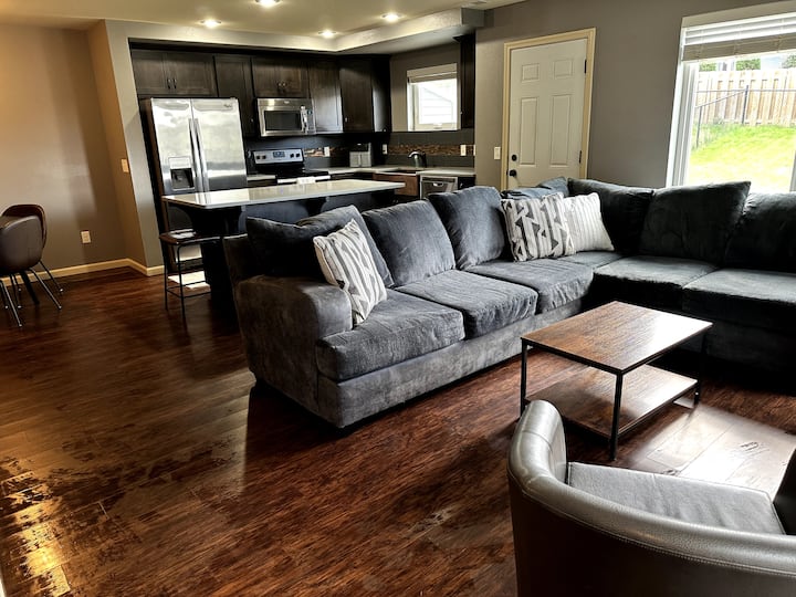 Homey And Fresh! - Bismarck, ND