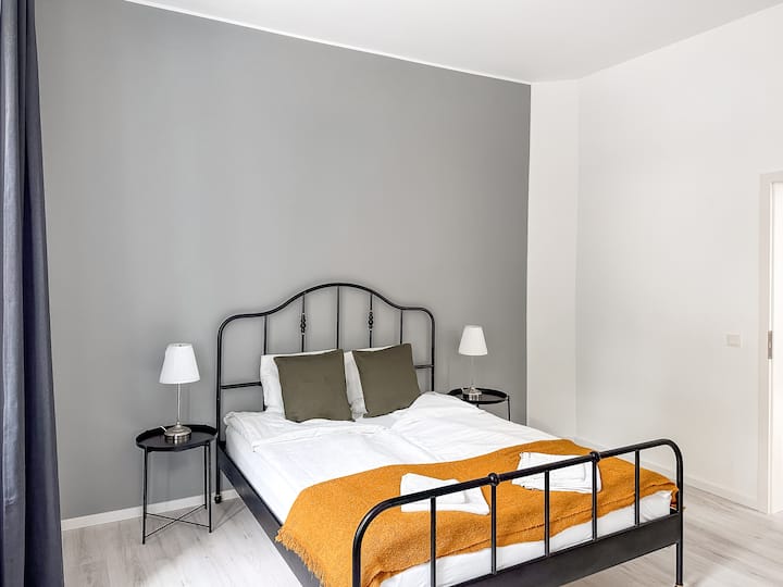Idyllic Vienna Hideaway - Wien