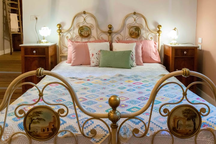 Accogliente Appartamento Vintage - Mel