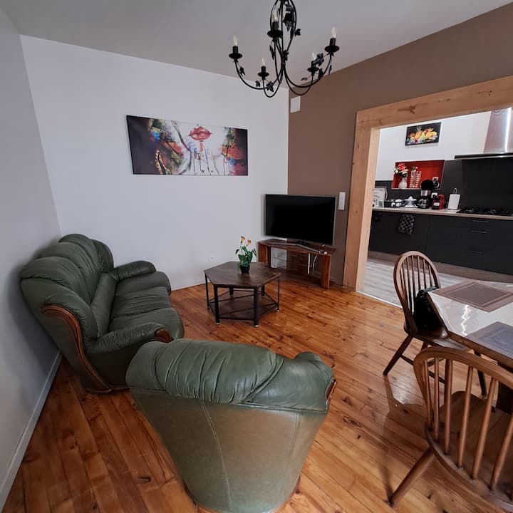 Stgofeelgood - Saint-Gaudens