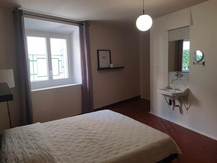 Appartement Au Cœur Du Verdon - Riez