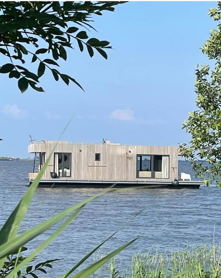 De Duurzame Saek - Sneek