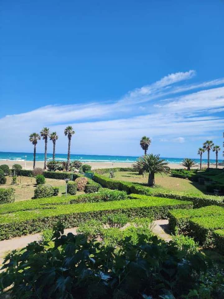 Côté Mer Canet - Canet-en-Roussillon