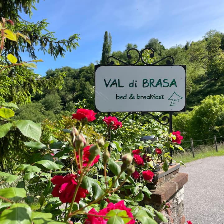 B&b Val Di Brasa.1 - Malcesine