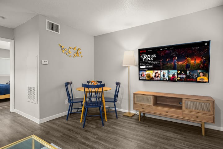 Austin Hideaway | Wi-fi & Parking - Pemberton Heights - Austin