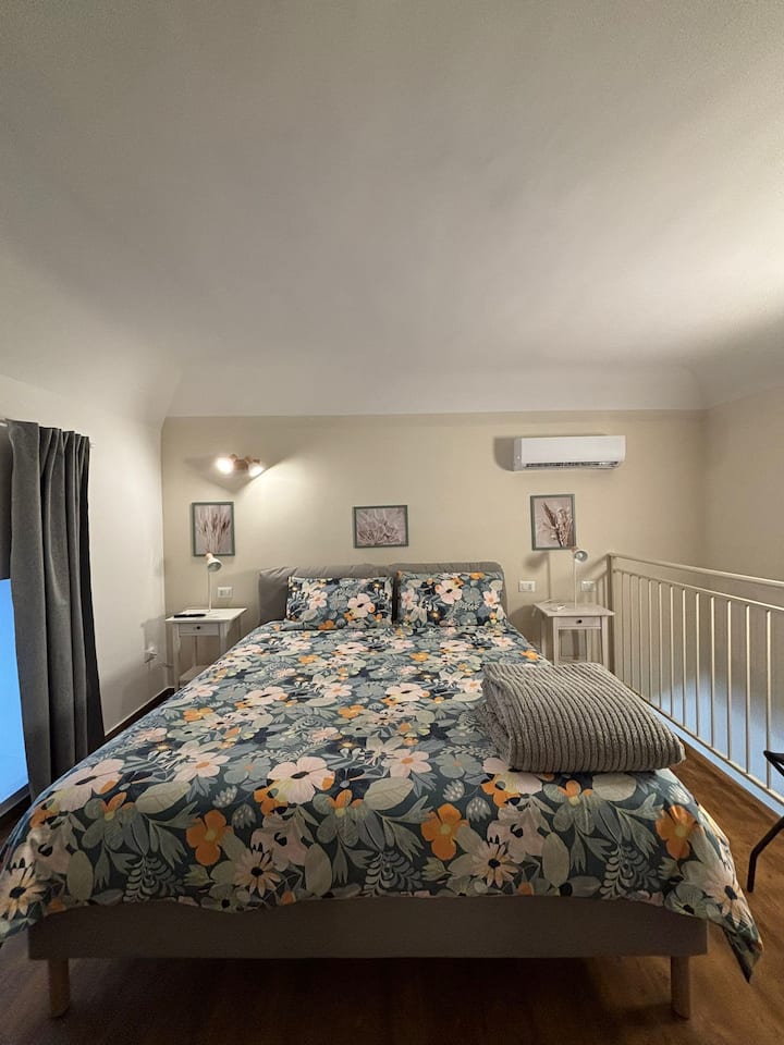 Sicily Loft Living 2 - Catania